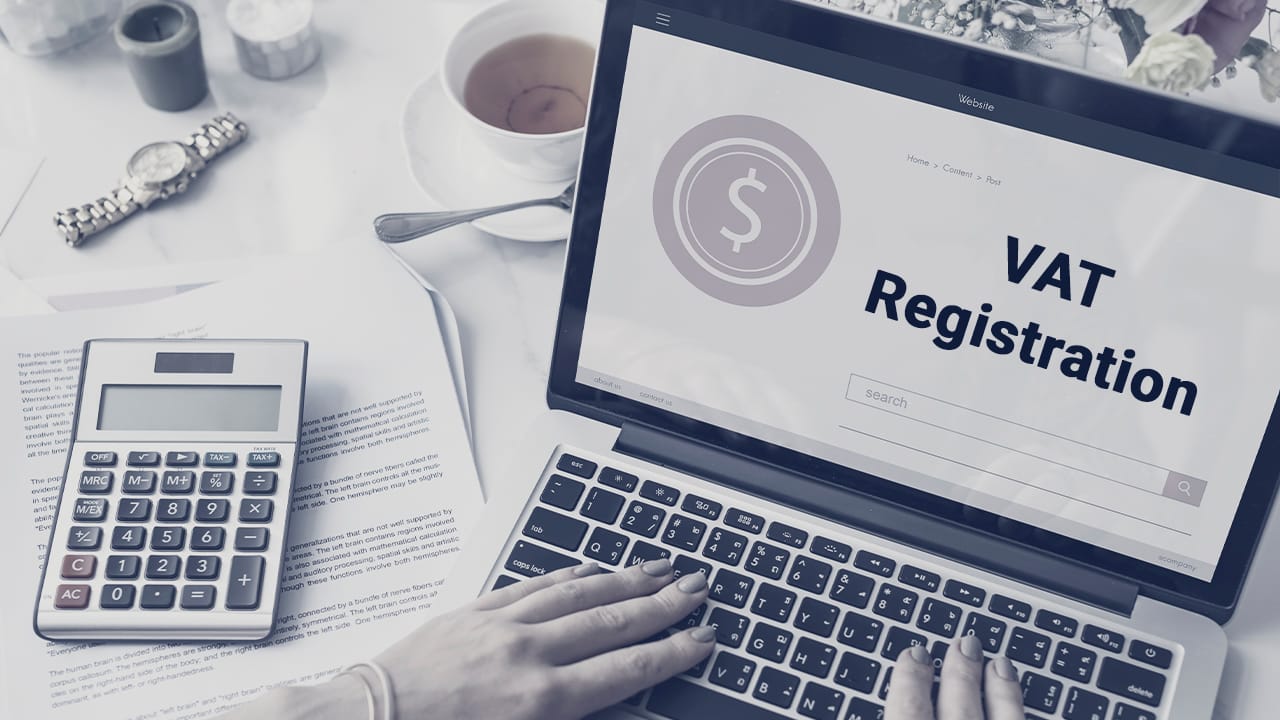 VAT Registration Services in UAE | Alpha Auditing