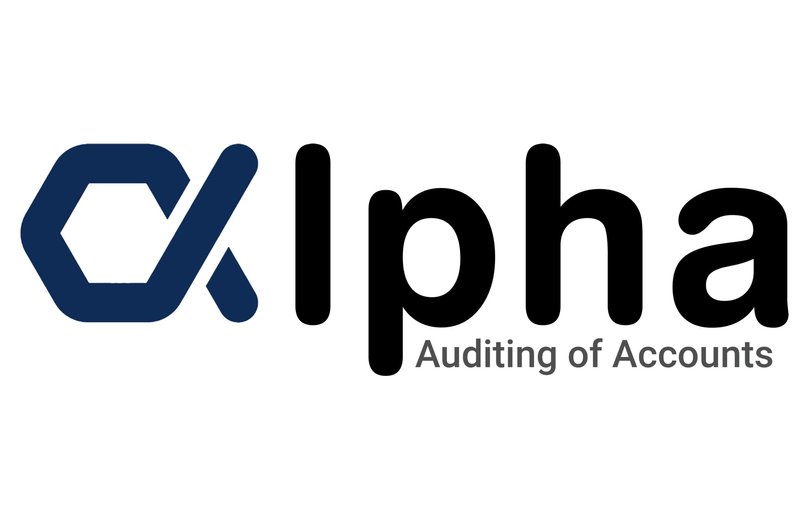 Accounting and Audit Firm in Dubai, UAE | Alpha Auditing